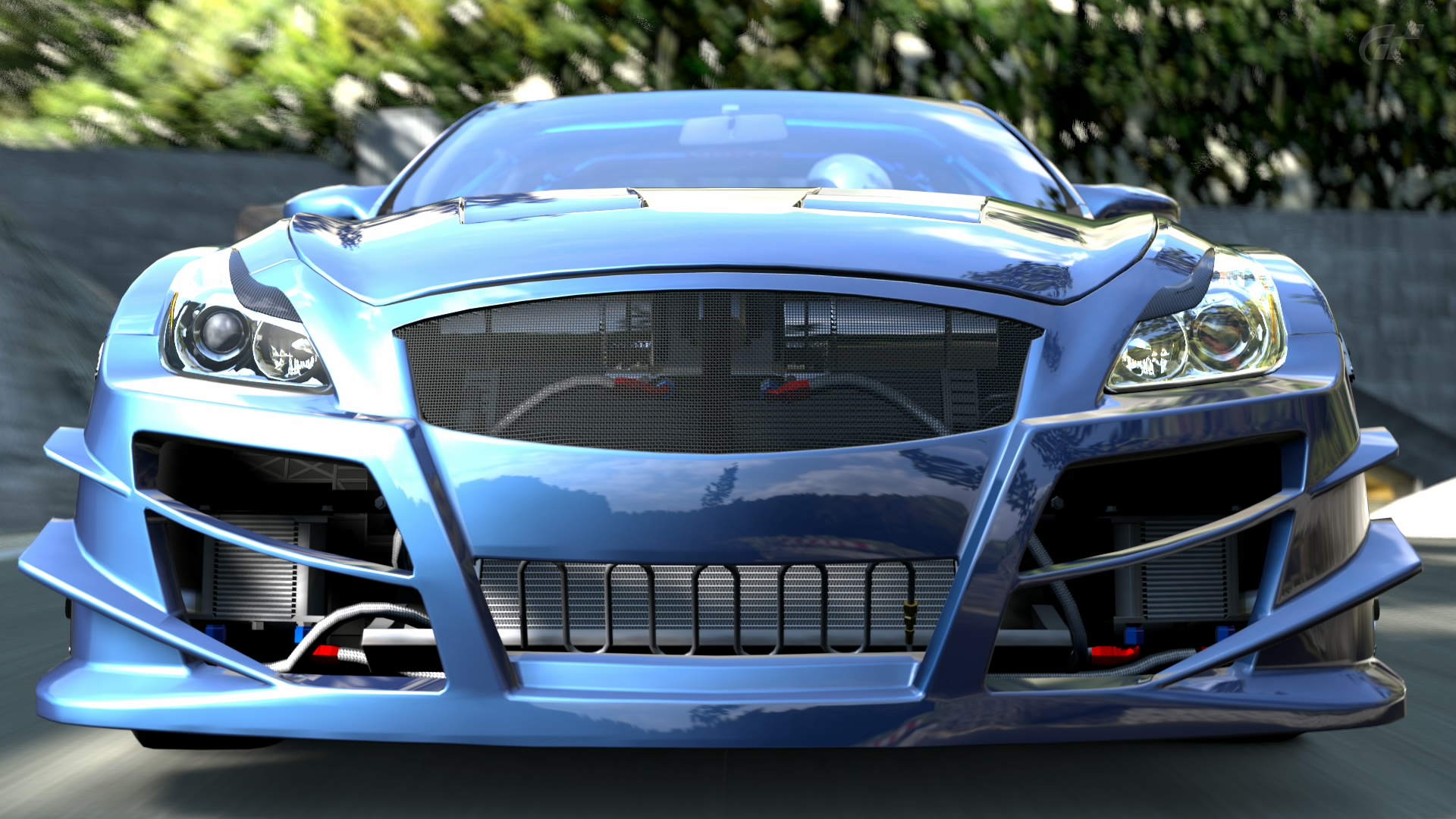 High End Performance G37