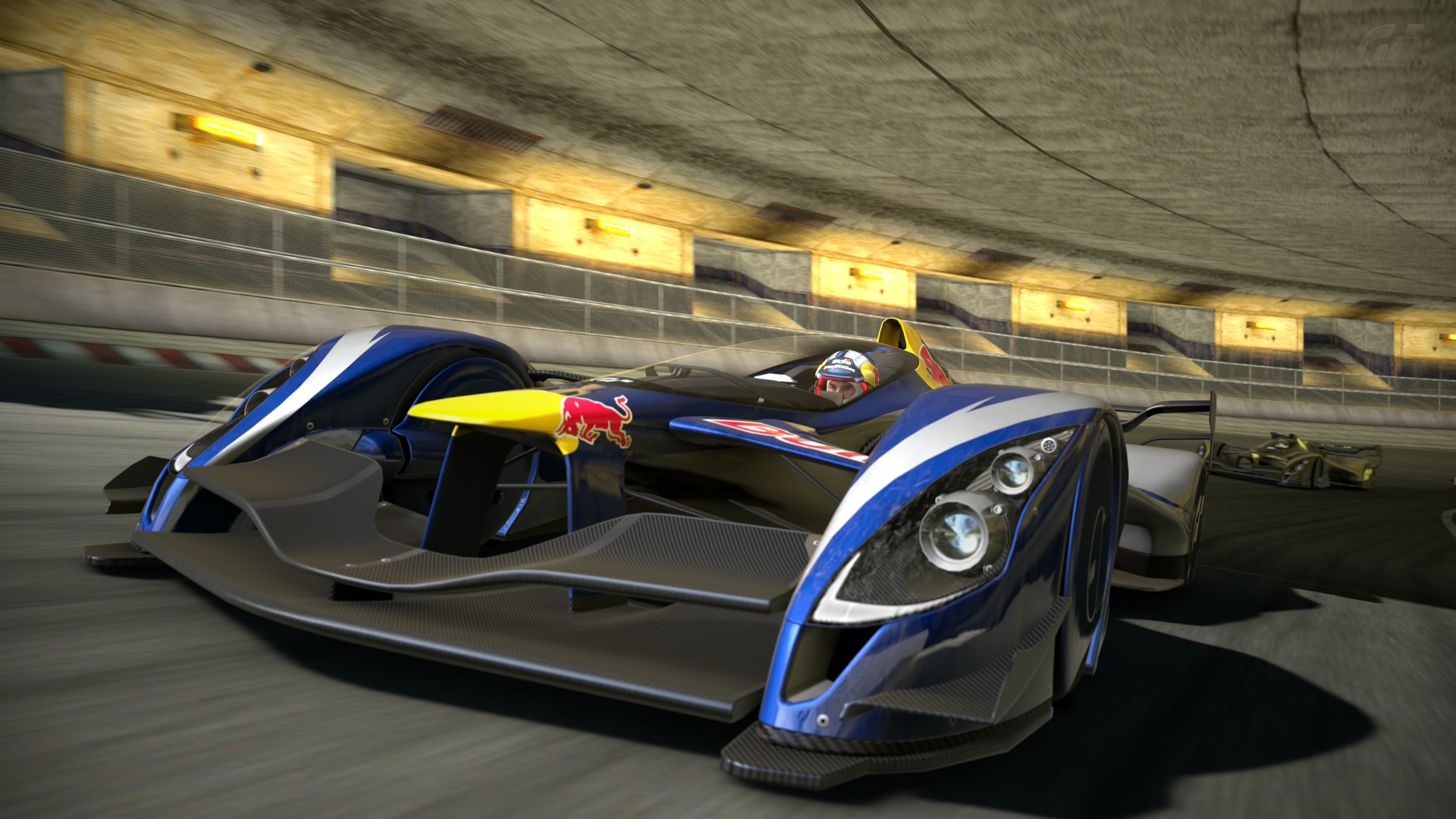 Red Bull X2014 Standard