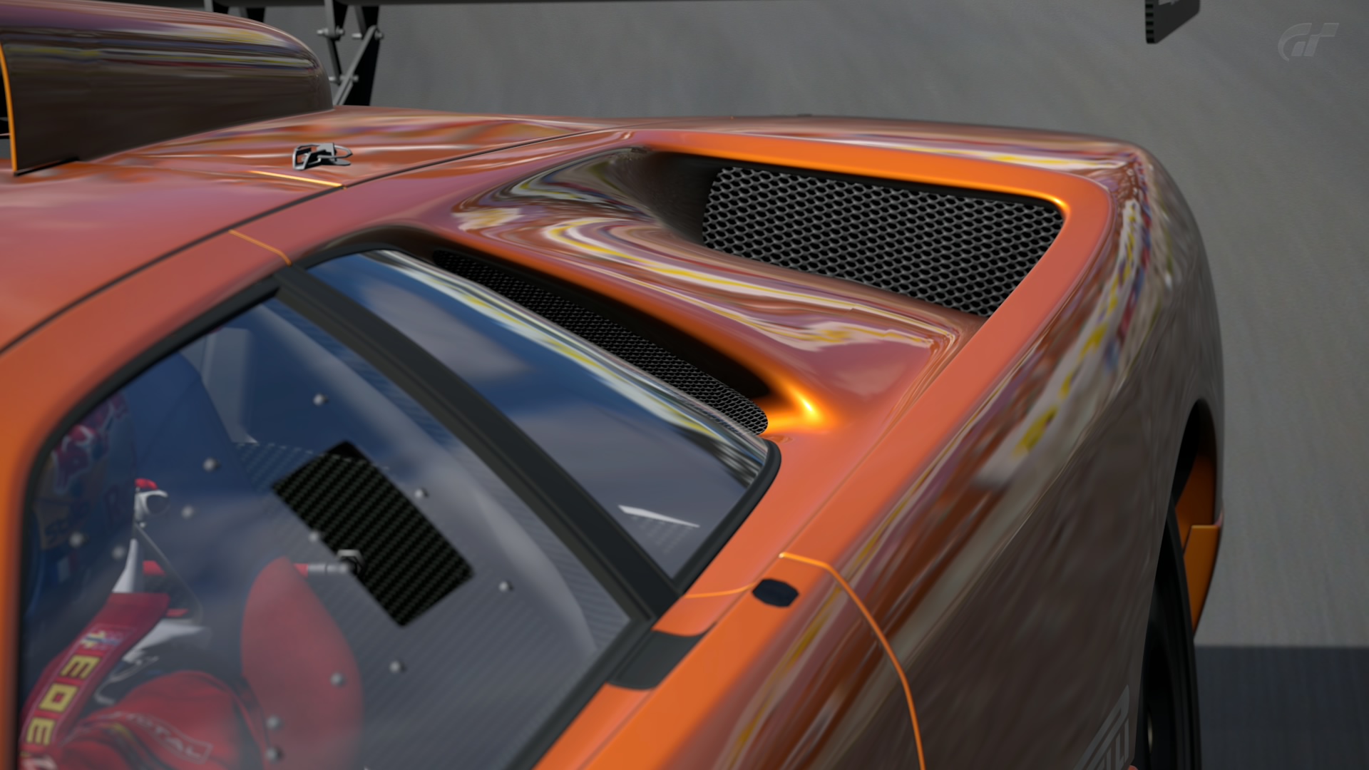 Lamborghini Diablo GT2 1998