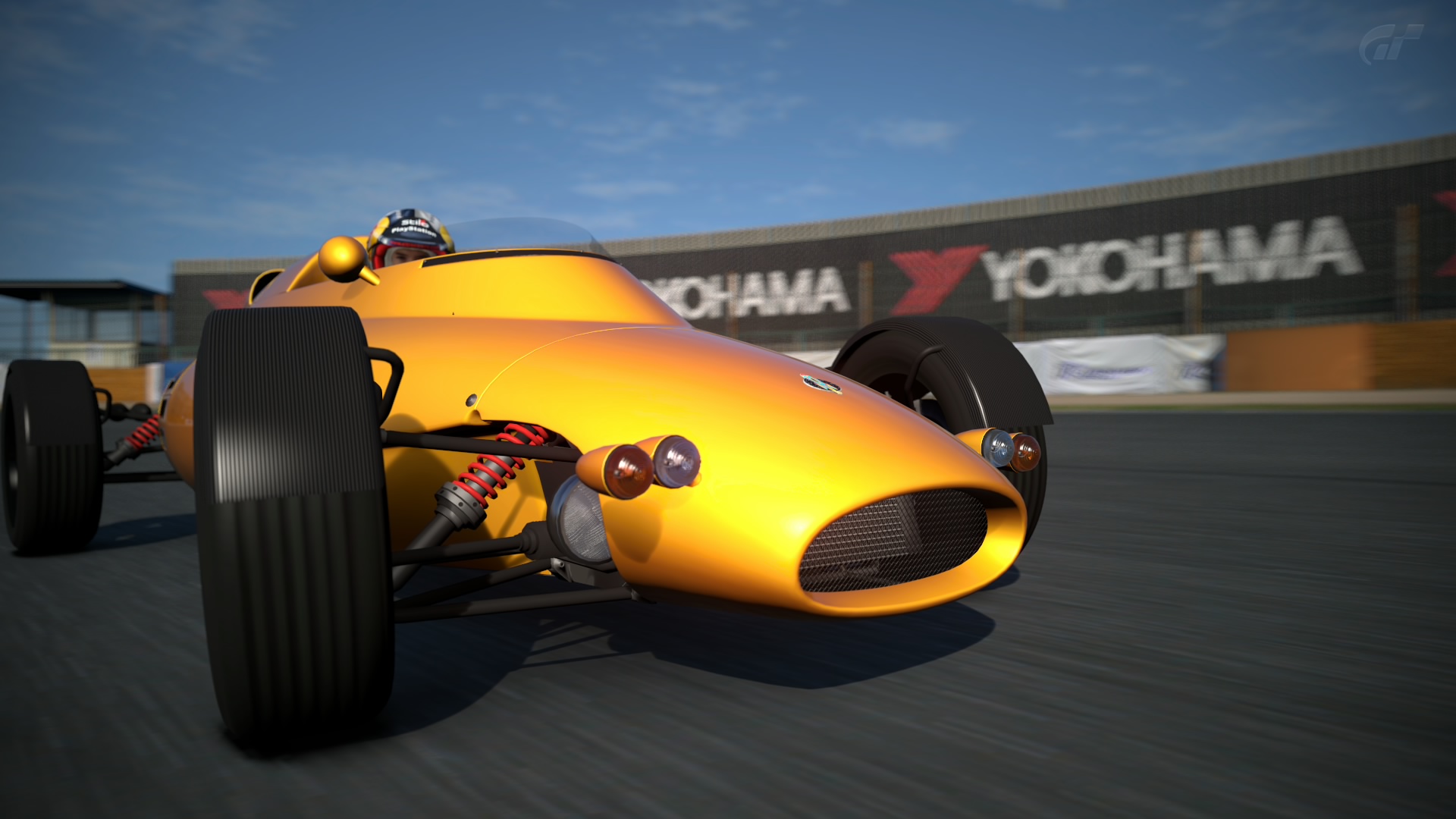 Light Car Company Rocket 2007